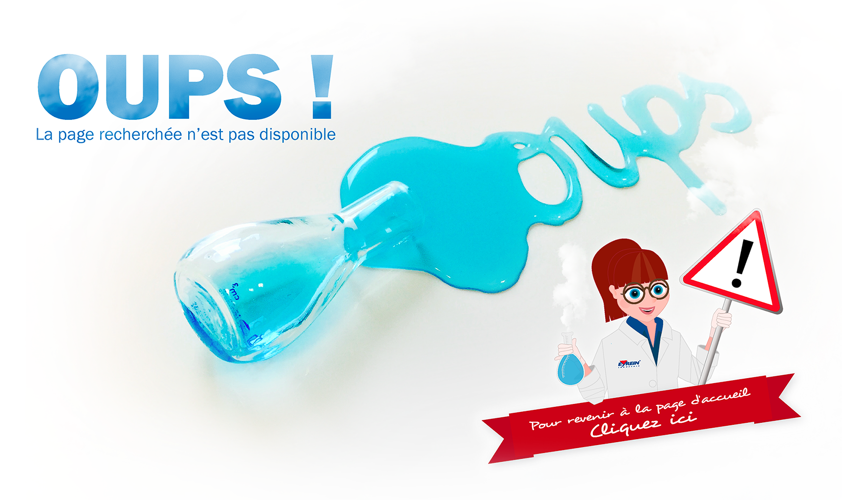 Oupsss…. page introuvable! | Eyrein Industrie