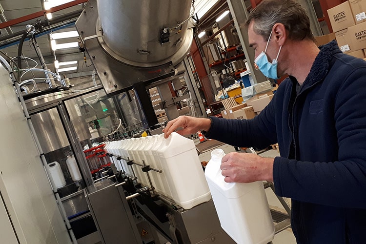 Rejoignez-nous | Eyrein Industrie